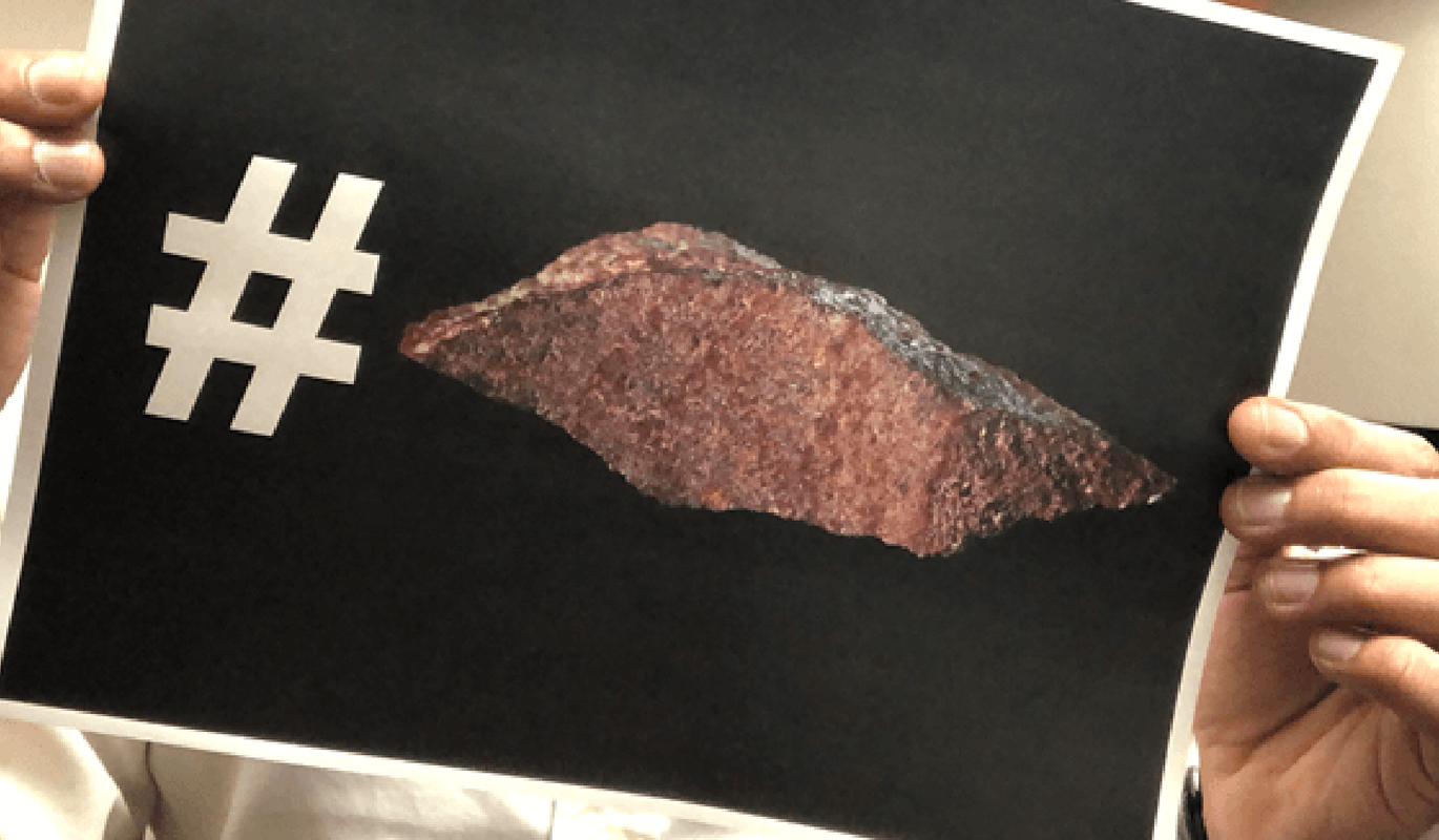 Who Used the First Hashtag? | Blog | Science Museum of Virginia