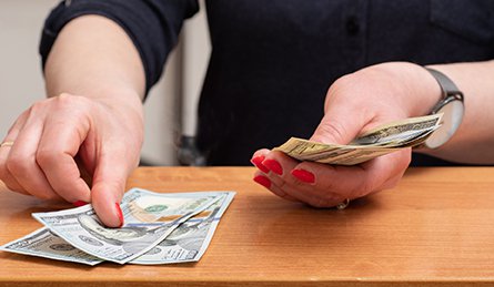 Why Are Humans Generous? | Blog | Science Museum of Virginia