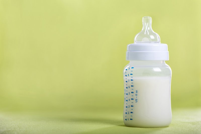 Does Breast Milk Impact Our Circadian Rhythm? | Blog | Science Museum ...