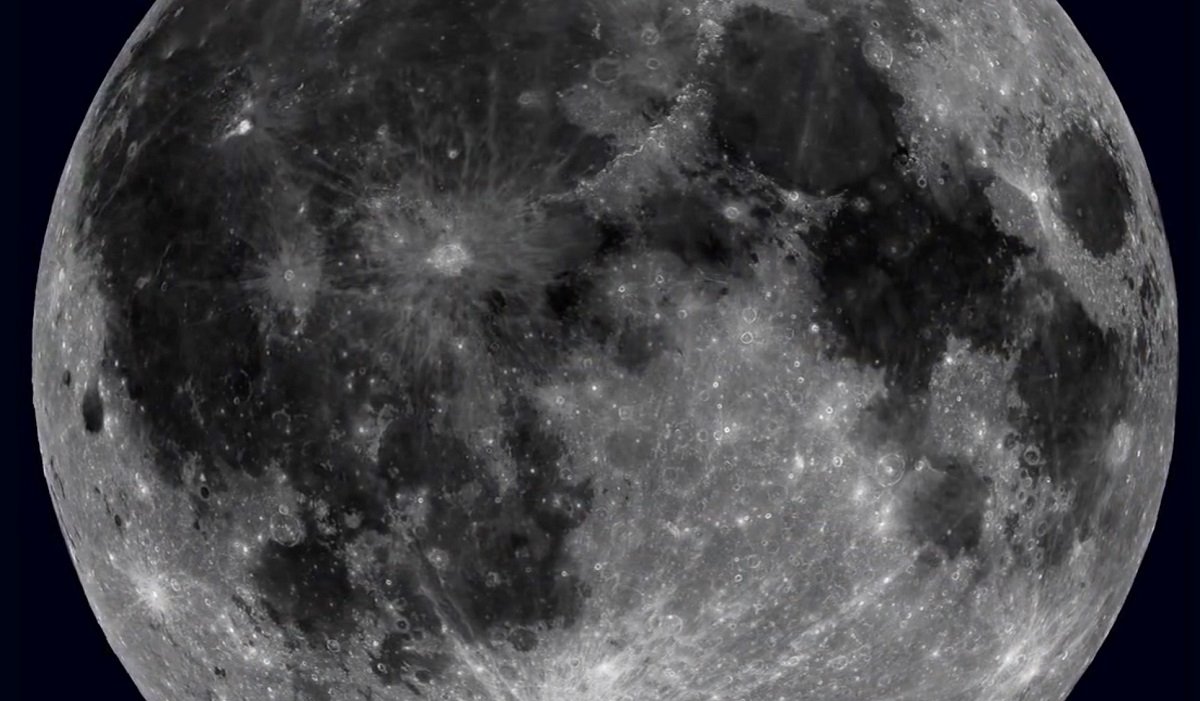 Halloween's Blue Moon: Is It from Water? | Blog | Science Museum of ...