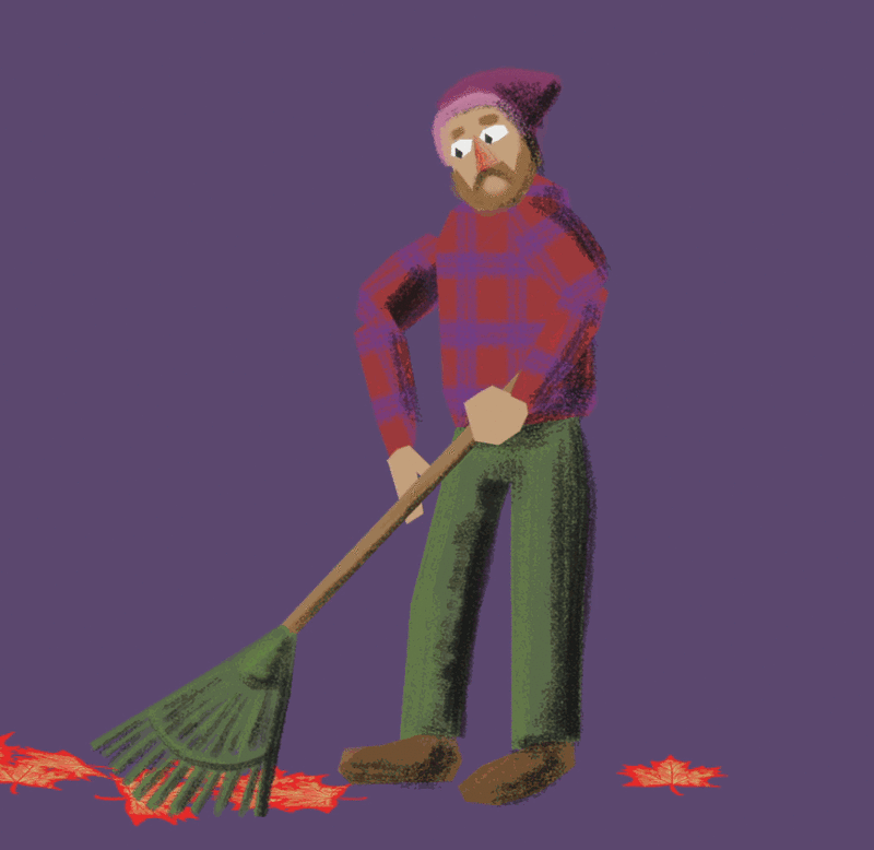 Should We Rake Leaves? | Blog | Science Museum of Virginia