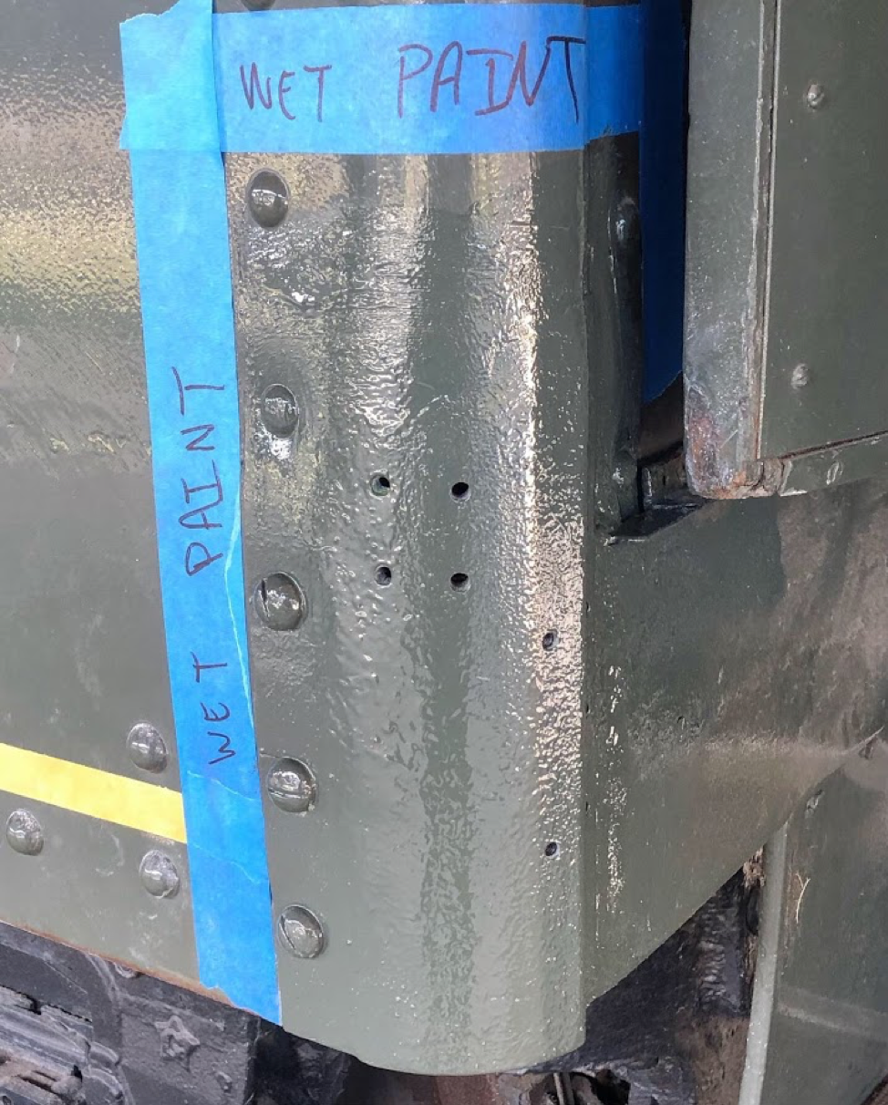 Conservation, Preservation, Restoration … What’s the Difference? | Blog ...