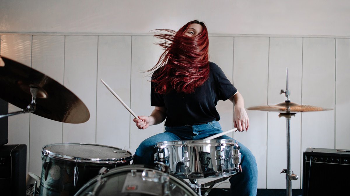 Is the Little Drummer Boy’s Brain Different? | Blog | Science Museum of ...