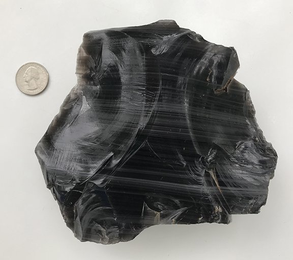 Quarantine Quarrying: Igneous Rocks | Blog | Science Museum of Virginia