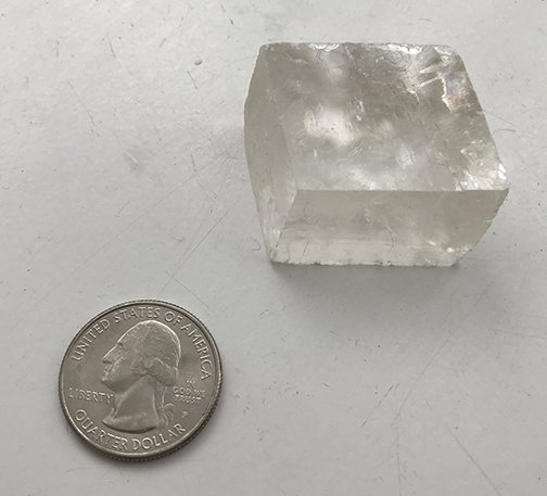 Quarantine Quarrying: Minerals | Blog | Science Museum of Virginia