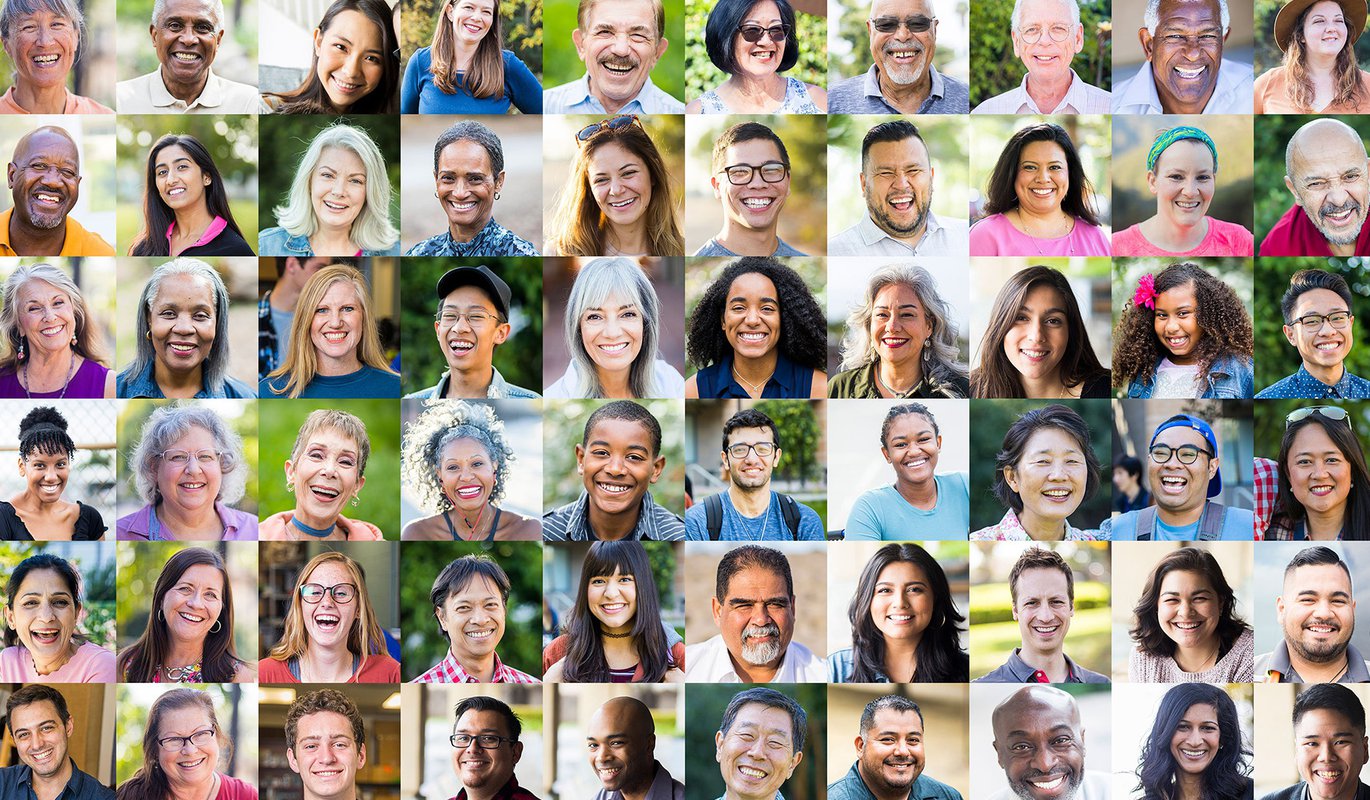 Biology of Skin Tones | Blog | Science Museum or Virginia