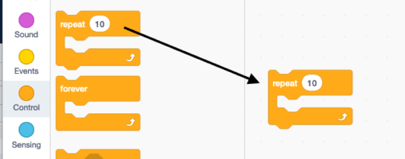 Scratch That Itch and Learn to Code: Getting Started | Blog | Science ...