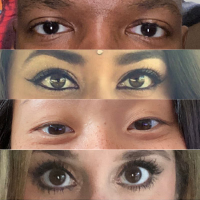 Does Eye Contact Matter? | Blog | Science Museum of Virginia