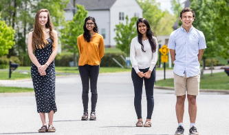 Project Engage: Inspiration Abound | Blog | Science Museum of Virginia