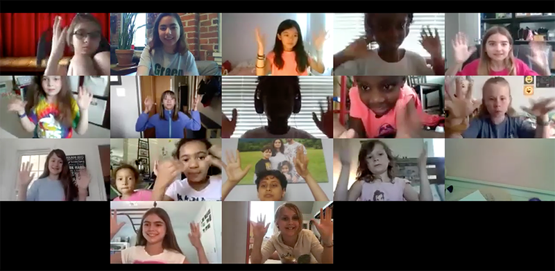 Project Engage: Inspiration Abound | Blog | Science Museum of Virginia