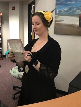 Ada Lovelace: Computer Programming Pioneer | Blog | Science Museum of ...