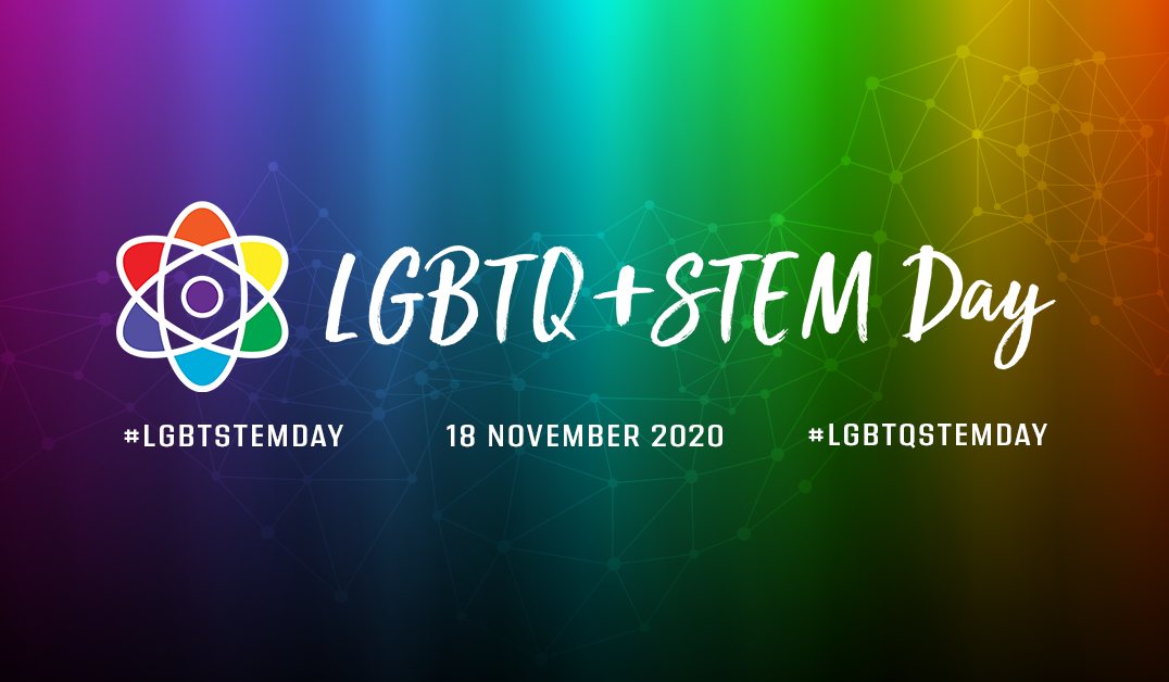 Science Museum of Virginia | Blog | Celebrating LGBT STEM Day, Frank Kameny, and Innovators Old ...