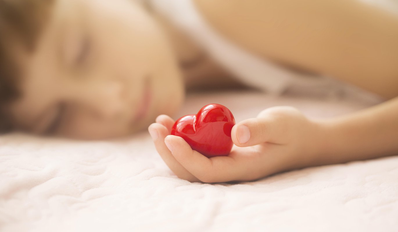 Can Proper Sleep Also Prevent the Risk of Heart Failure? | Blog ...