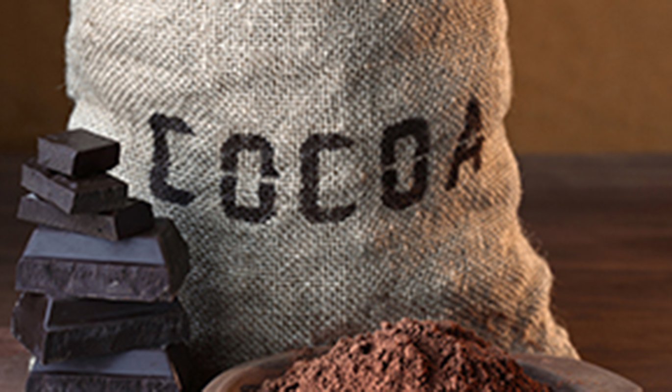 How Does Climate Change Impact Chocolate? | Blog | Science Museum of ...