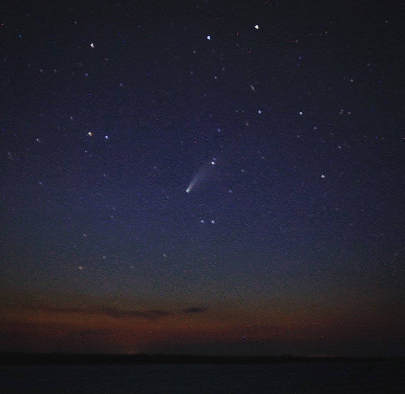 Time to Hit the Trails | Blog | Science Museum of Virginia