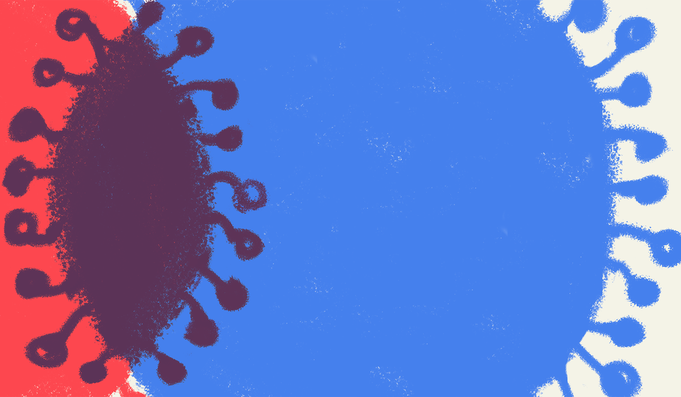 Mutants: The Science Behind COVID-19 Variants | Blog | Science Museum ...