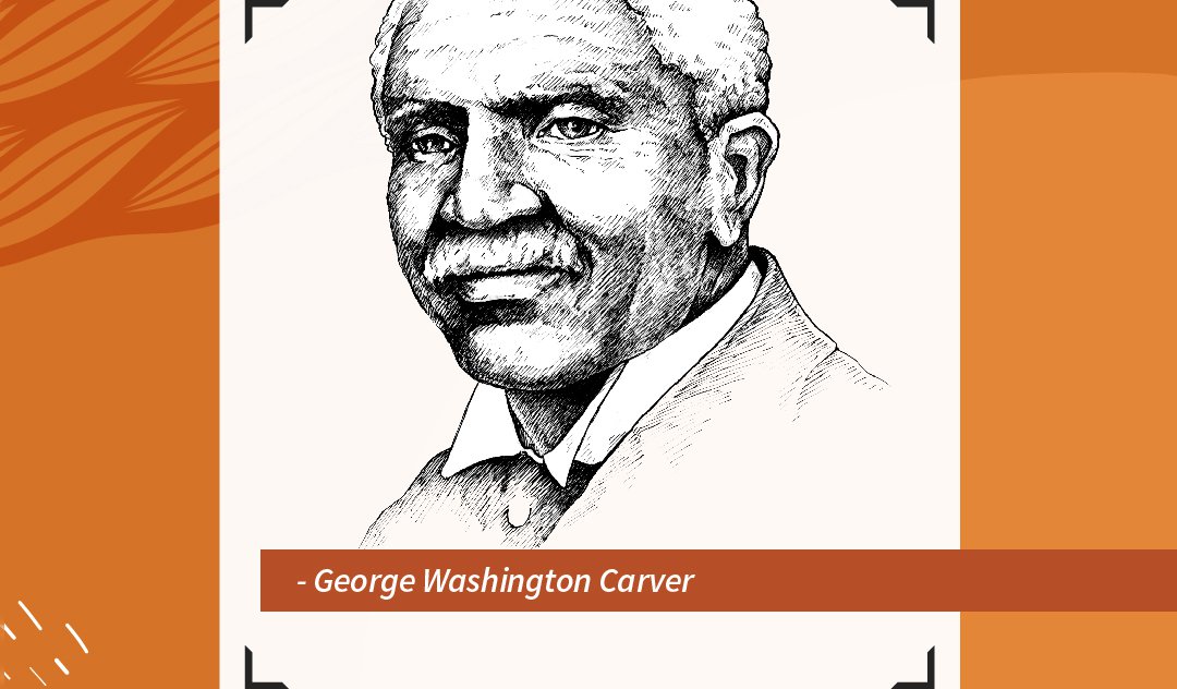 Conservation and Chemistry: George Washington Carver's Scientific ...