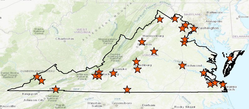 Career Catalyst: Wastewater Surveillance Manager | Blog | Science ...