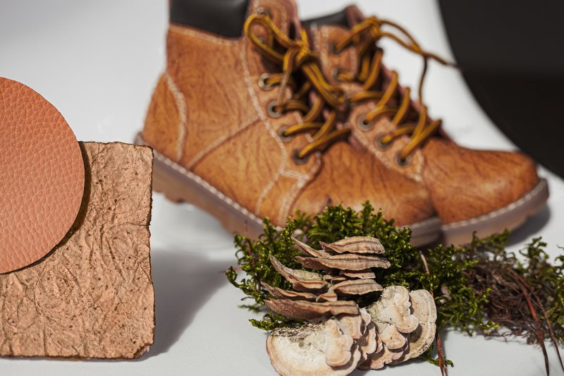 A Fun-guide to the Past, Present and Future of Leather Materials | Blog ...
