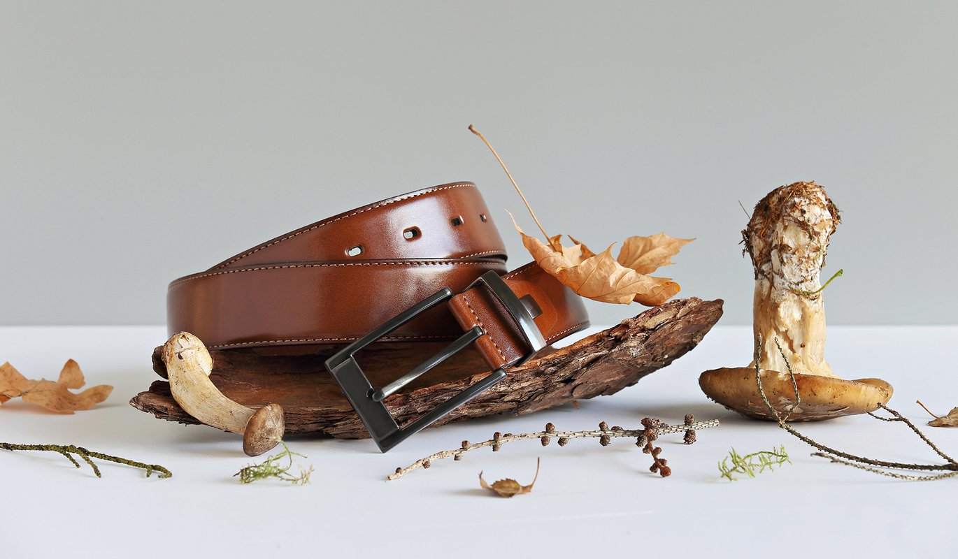 A Fun-guide to the Past, Present and Future of Leather Materials | Blog ...