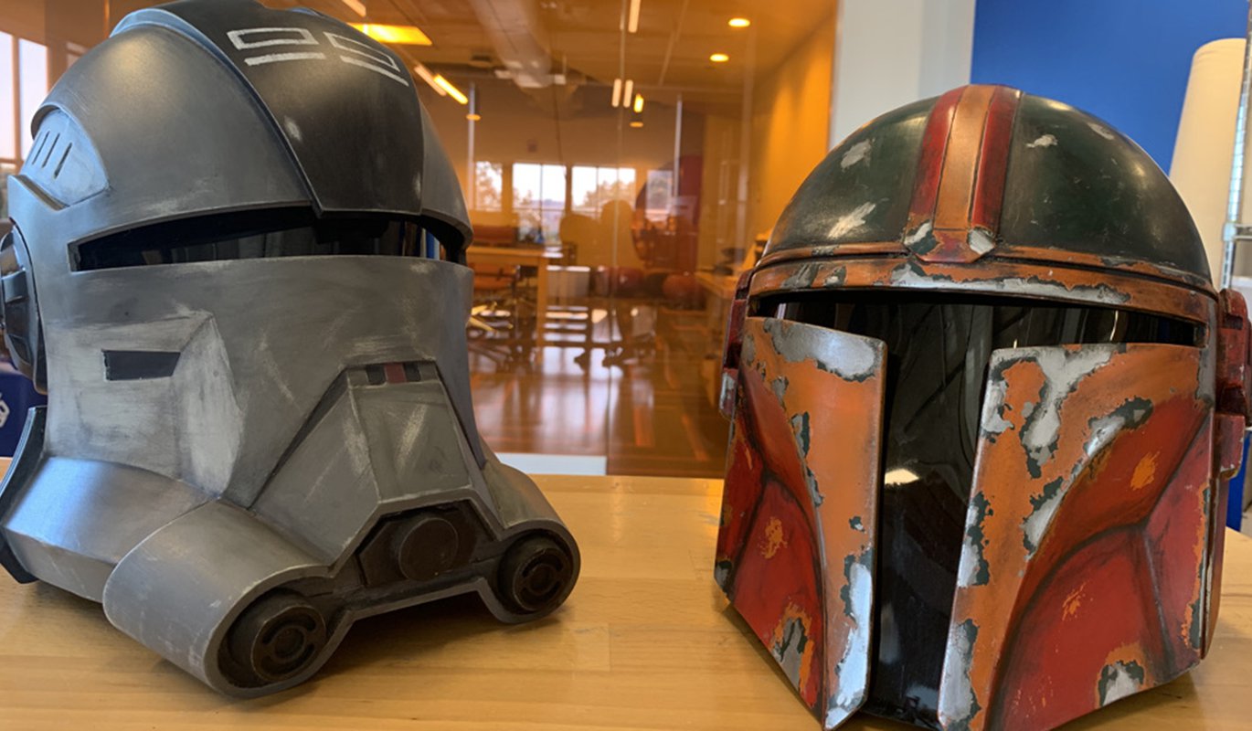 The Maker Path | Blog | Science Museum of Virginia