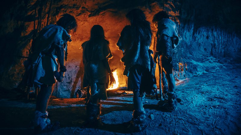 When Did Our Ancestors Start Cooking? | Blog | Science Museum of Virginia