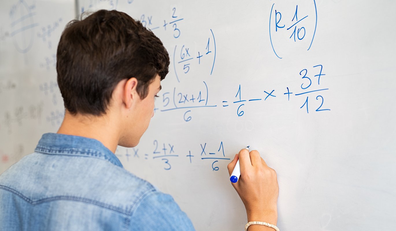 Which Country’s Teenagers Have the Most Exaggerated View of Their Own ...