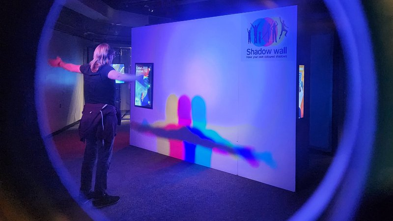 Spotlight on Light Scientists | Blog | Science Museum of Virginia