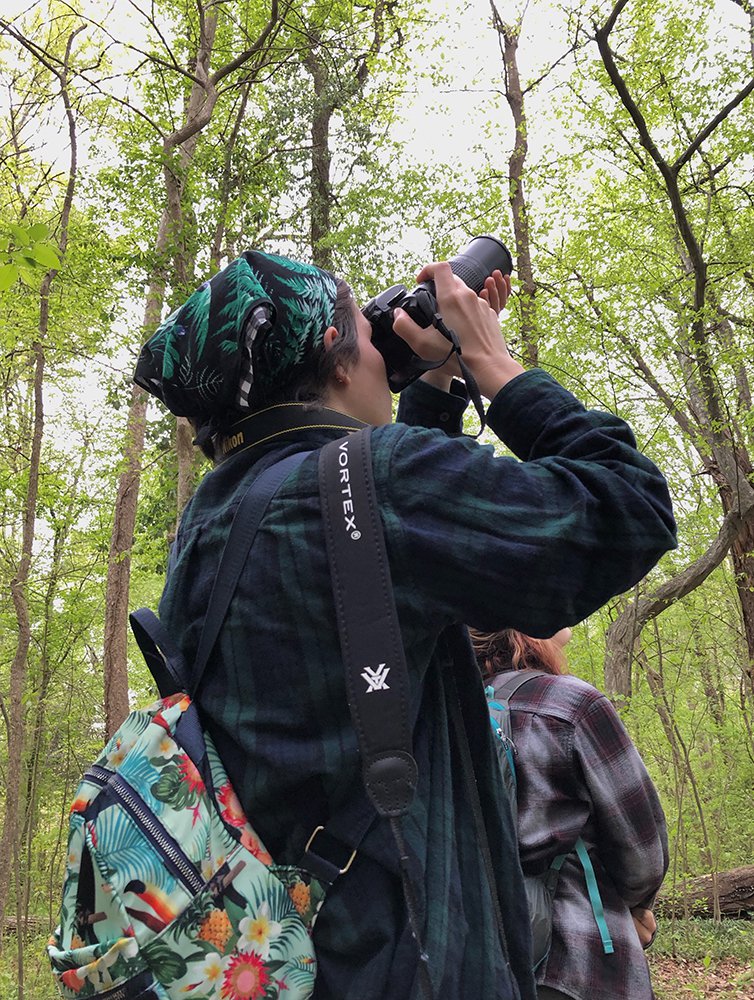 Career Catalyst: Scientific Illustrator | Blog | Science Museum of Virginia