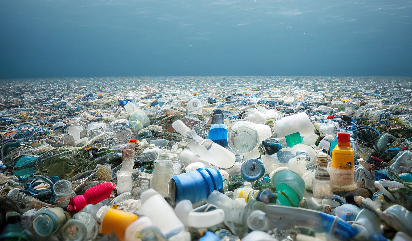 Are Biotools the Future of Plastic Waste Clean Up? | Blog | Science ...