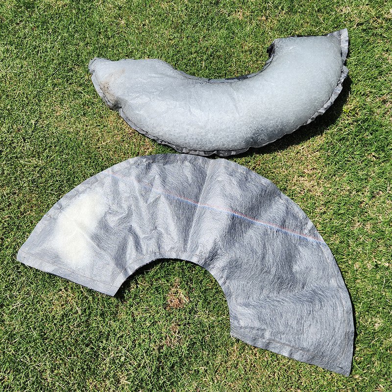 Oh, Baby Baby: Our Trees Are Wearing Diapers! | Blog | Science Museum ...