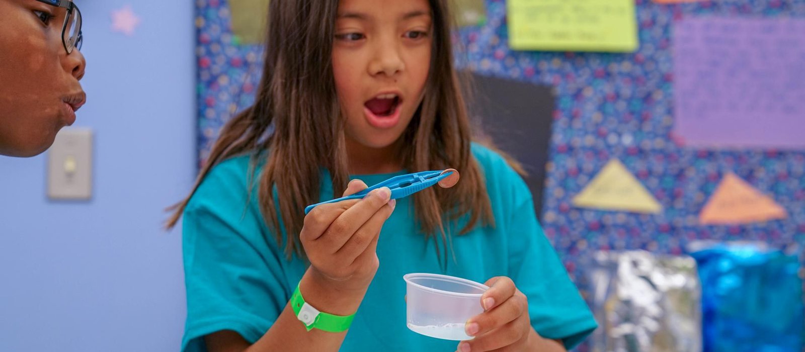 Scientific Method | Live Demo | Science Museum of Virginia