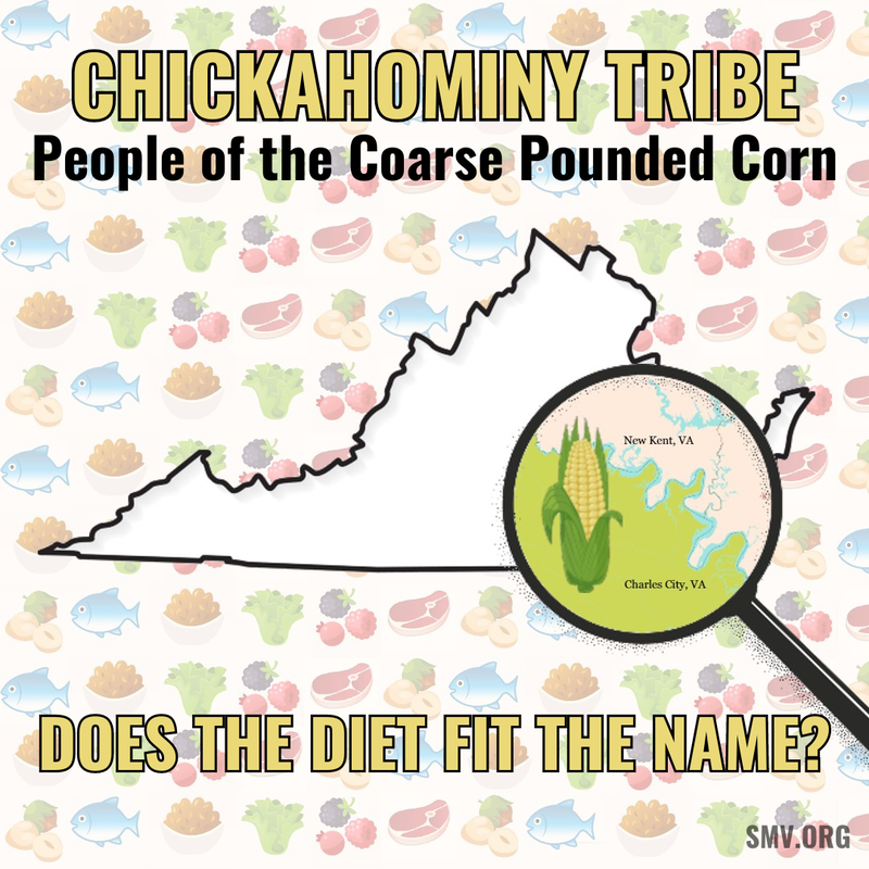 Collaboration is Key: Engaging with Virginia Indian Tribes | Blog ...