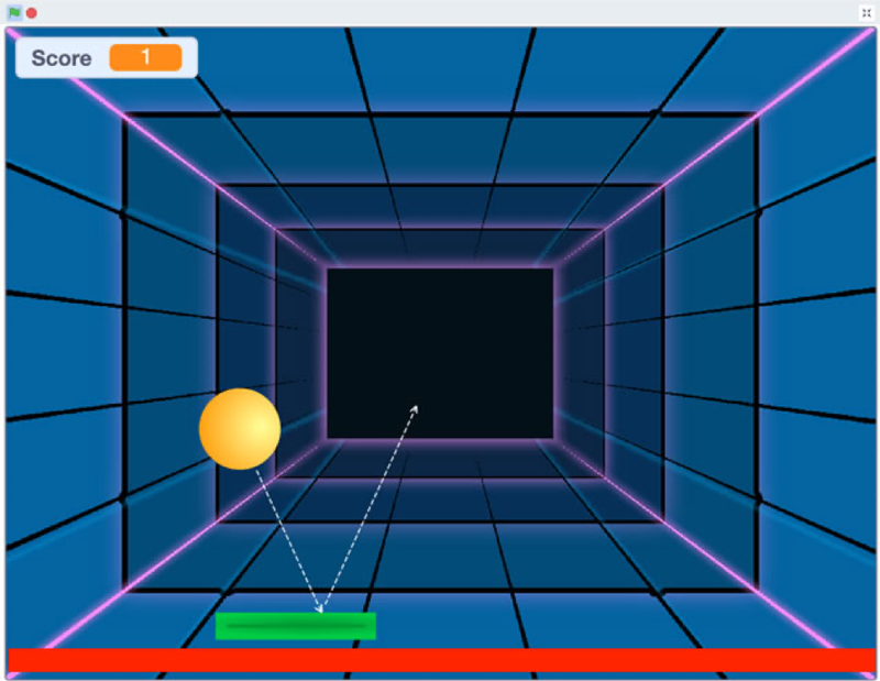 Learn to Code, Part 3: Game On! | Blog | Science Museum of Virginia