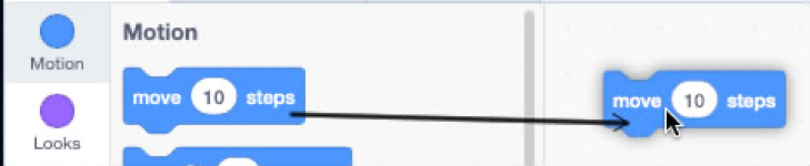Learn to Code, Part 3: Game On! | Blog | Science Museum of Virginia