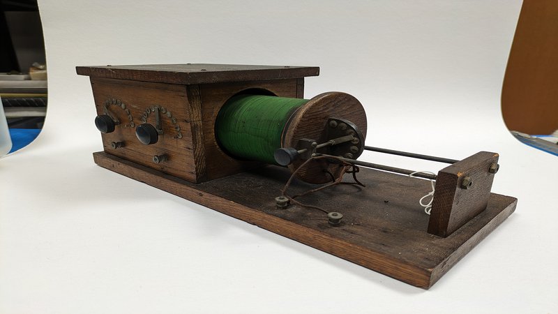 Innovative Communications: The Telegraph | Blog | Science Museum of ...