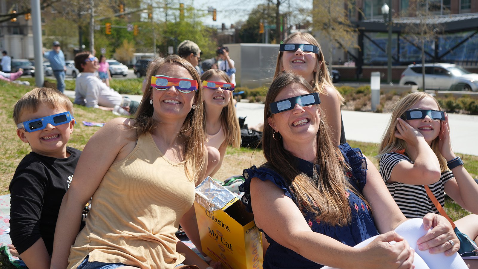 The Early Bird Catches the Eclipse: Planning for 2045 | Blog | Science ...