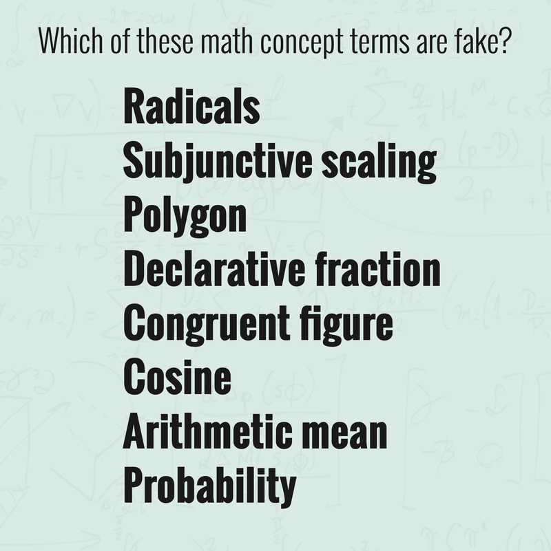 Which Country’s Teenagers Have the Most Exaggerated View of Their Own ...