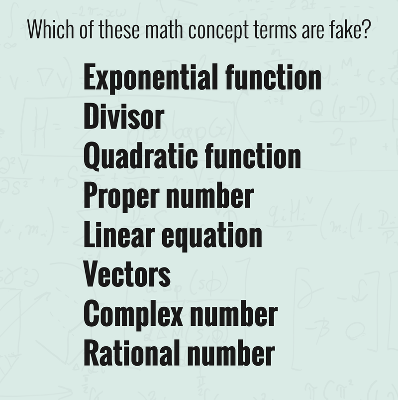 Which Country’s Teenagers Have the Most Exaggerated View of Their Own ...