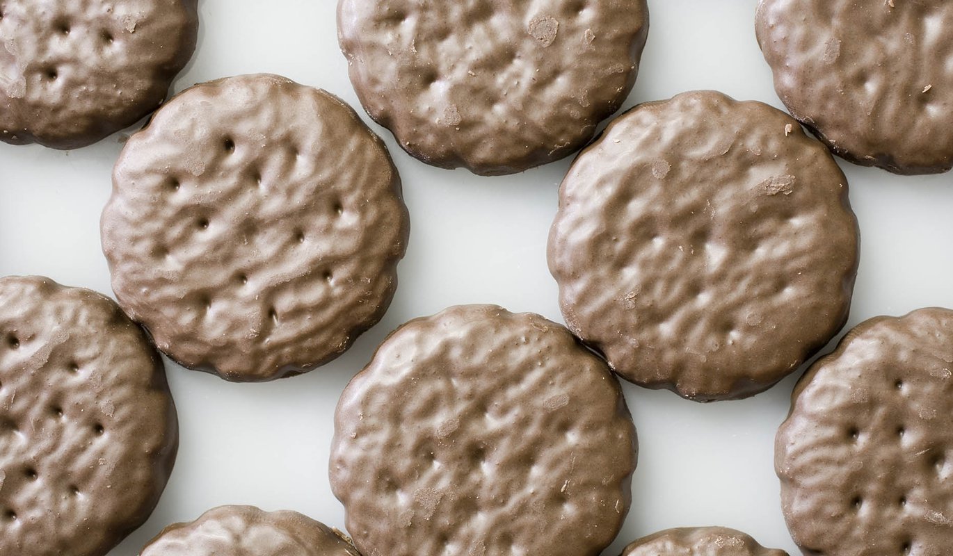 Virginia's Sweet Influence on Girl Scout Cookies | Blog | Science ...