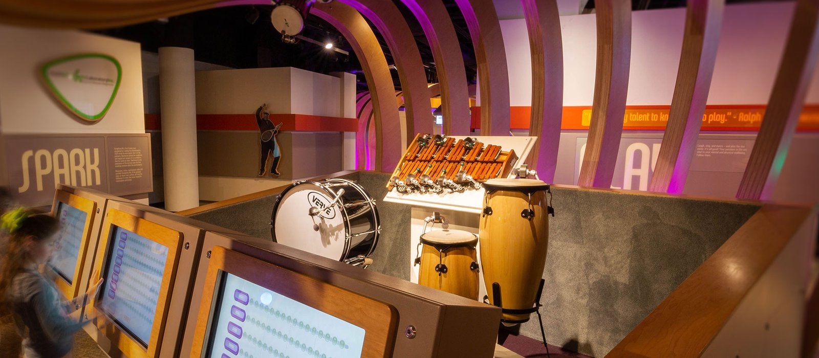 Sound Science | Live Demo | Science Museum of Virginia