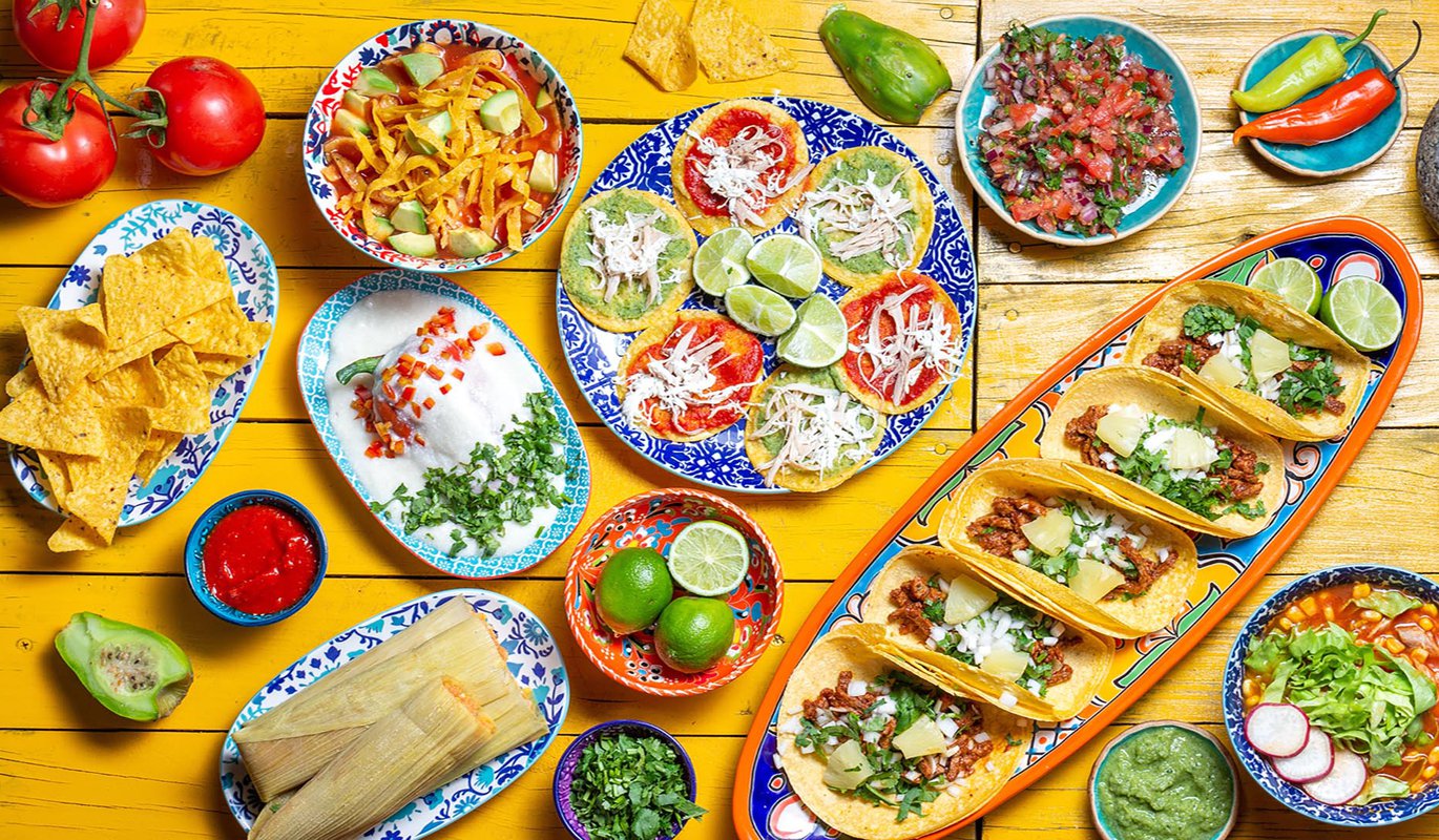 Ah-Maize-ing Nixtamalization