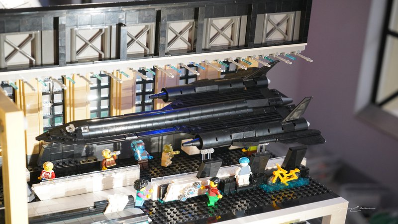 Science Museum of Virginia | Blog | Building a Science Museum Within a ...