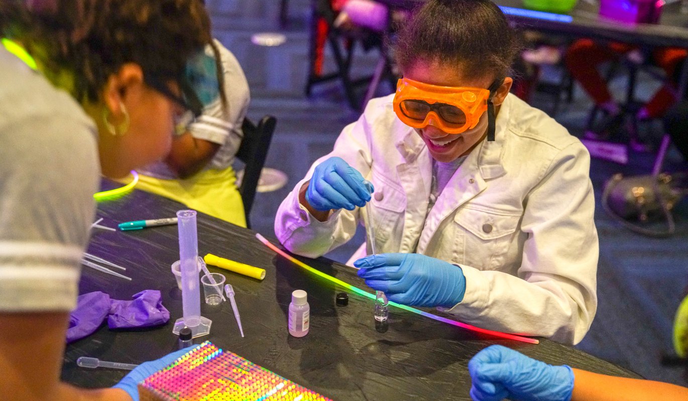 Online Membership FAQs | Science Museum of Virginia