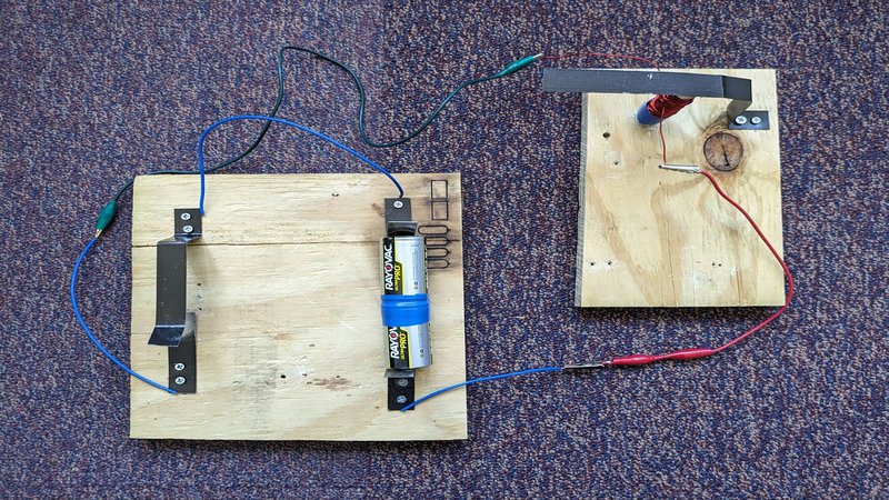 Innovative Communications: The Telegraph | Blog | Science Museum of ...