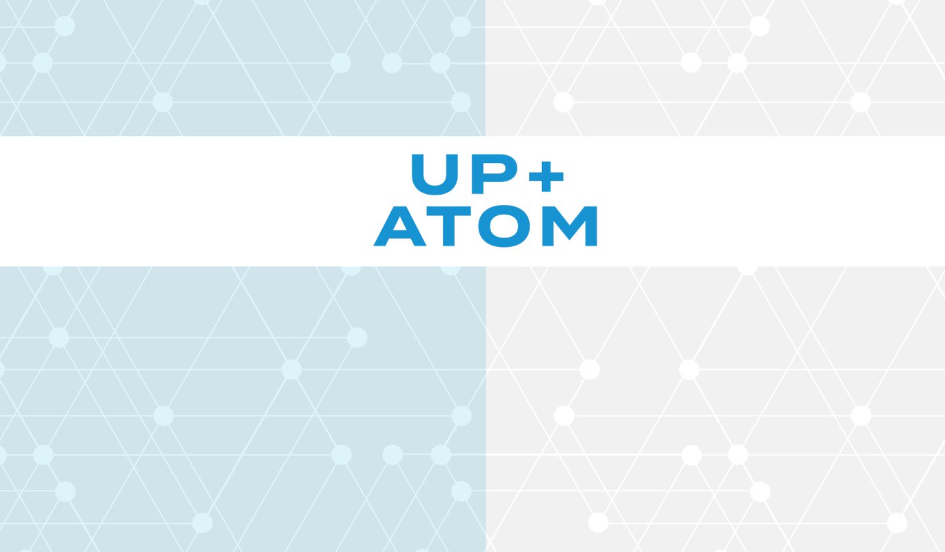 Up + Atom | Leadership Breakfast | Science Museum of Virginia