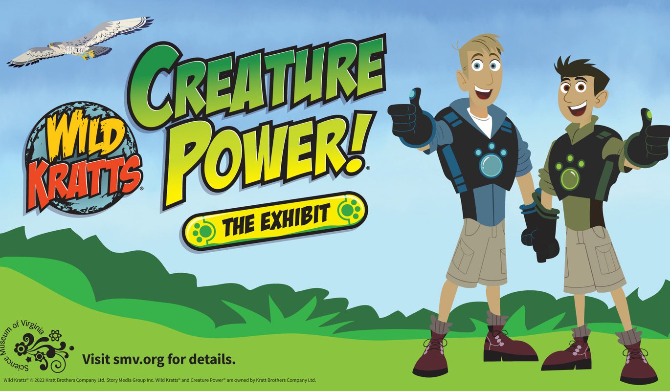 Kratt Brothers