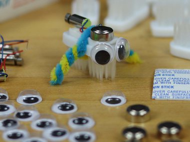 Explore - Science Museum of Virginia | For curious-minds of all ages!