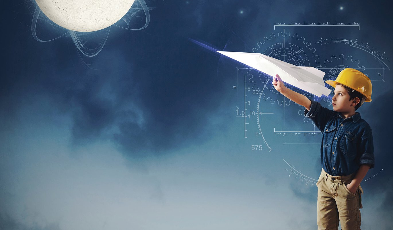 Force of Flight | Challenge Lab | Science Museum of Virginia