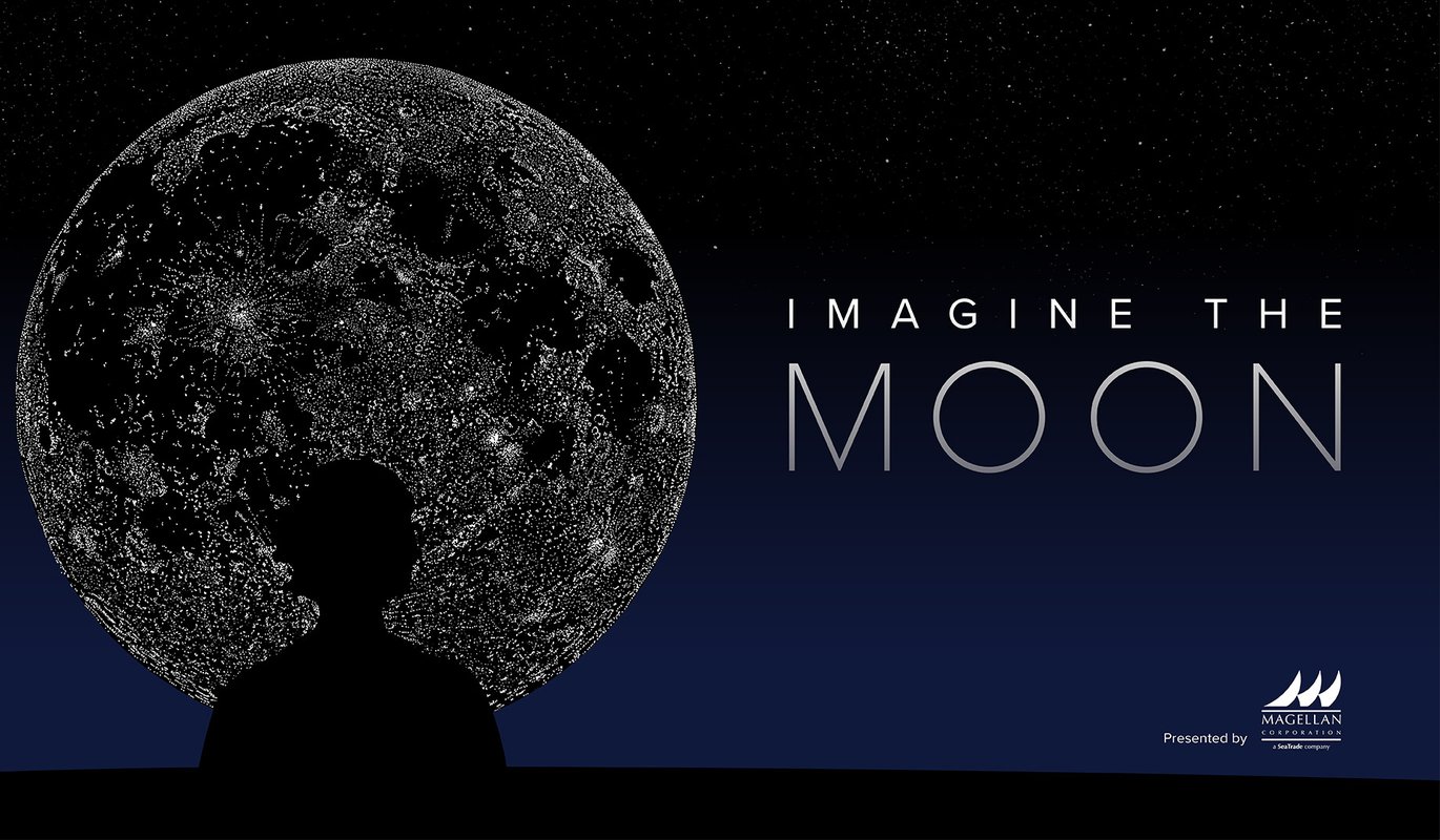 Imagine the Moon | Science Museum of Virginia